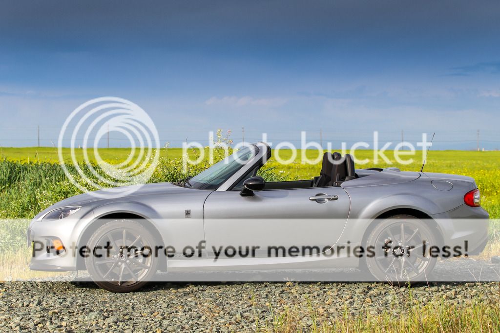 Best MX-5 Miata side profile shot, side profile only! - Page 157 - MX-5 ...