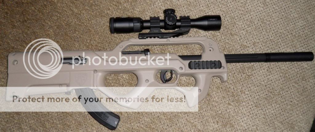 RJF ZK-22 in Woodland Tan | Ruger Forum