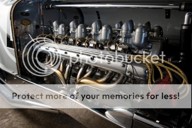 Best looking engines| Off-Topic Discussion forum