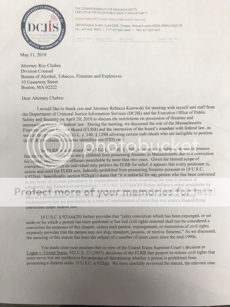 Mass LTC Holders with FLRB Reliefs Will Be revoked ...