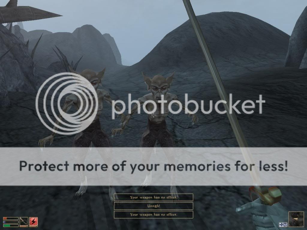 UA Plays: Morrowind | Page 3 | SpaceBattles