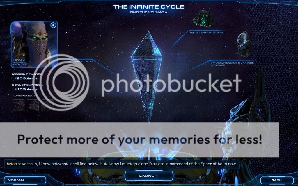 UA Plays: Starcraft II | Page 55 | SpaceBattles