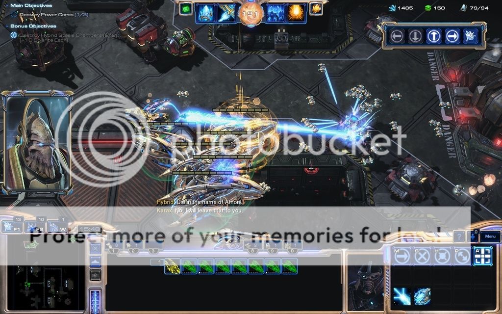 UA Plays: Starcraft II | Page 57 | SpaceBattles Forums