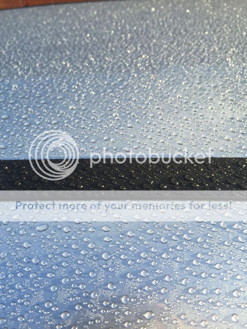 Time off work to tackle months of grime on both cars! | Detailing World ...