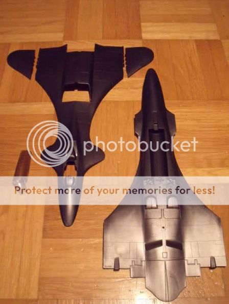Yoryi (puntocom) - Modelismo y Maquetas - F-19 Stealth Fighter ...
