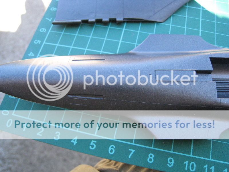 Yoryi (puntocom) - Modelismo y Maquetas - F-19 Stealth Fighter ...