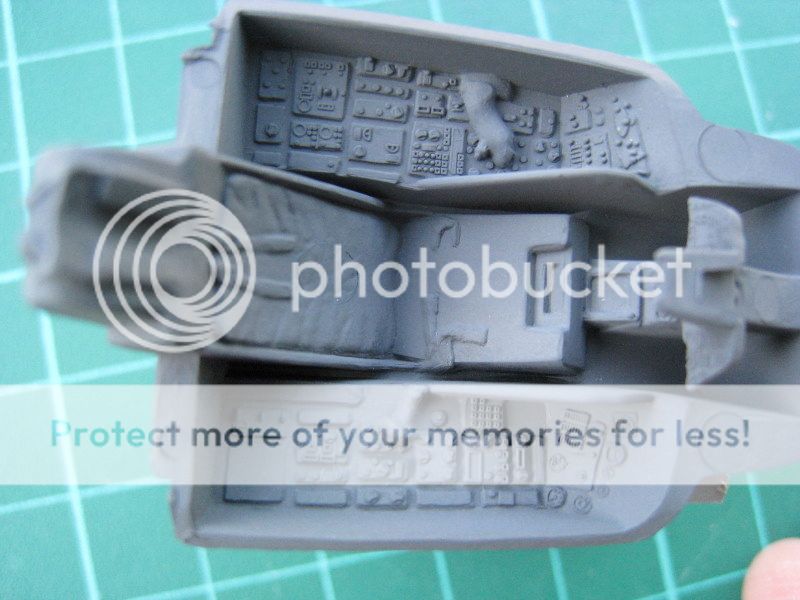 Yoryi (puntocom) - Modelismo y Maquetas - F-19 Stealth Fighter ...