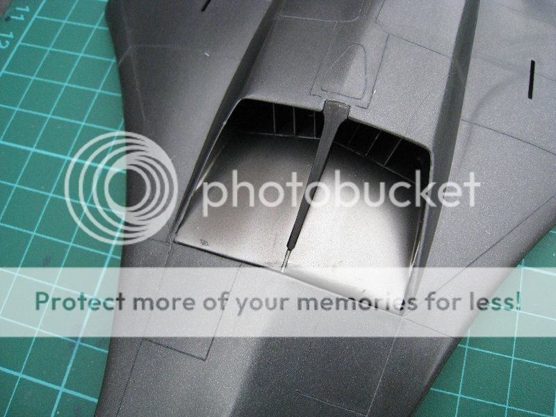 Yoryi (puntocom) - Modelismo y Maquetas - F-19 Stealth Fighter ...