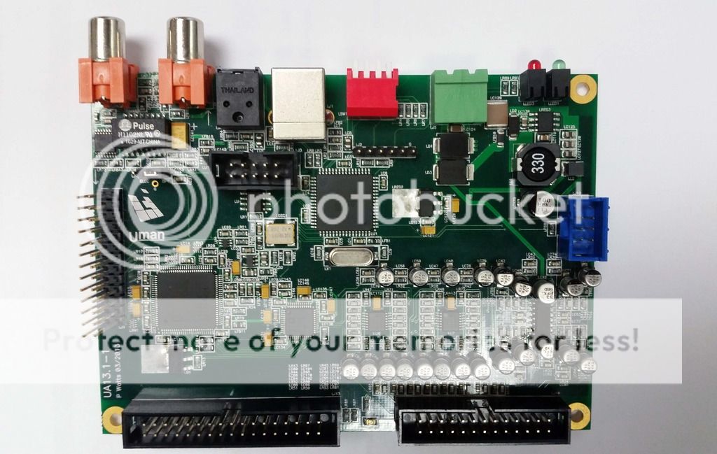 DIY DSP project | AVForums South Africa - Audio Video Community