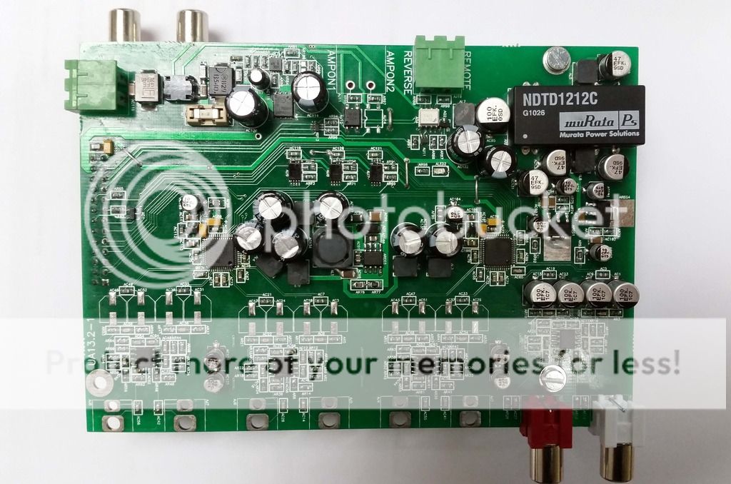 DIY DSP project | AVForums South Africa - Audio Video Community