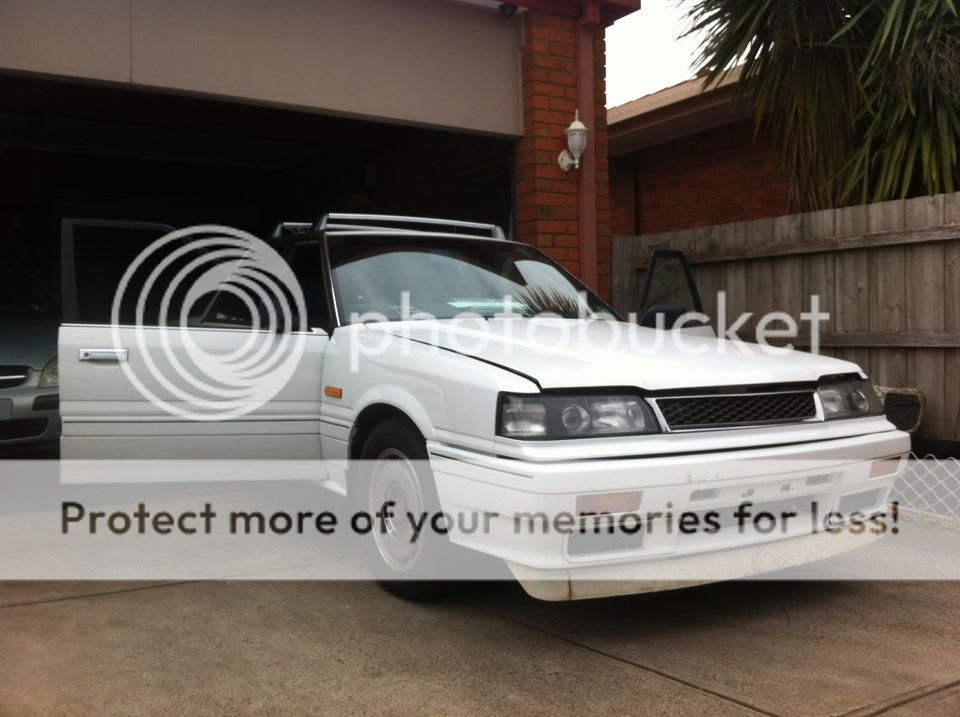 R31 Skyline Ti build (melbourne, australia) *LOTS OF PHOTOS* | Skyline ...