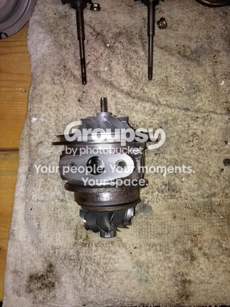 WTS Rebuilt 13G and 13T Turbos | Mitsubishi 3000GT & Dodge Stealth Forum