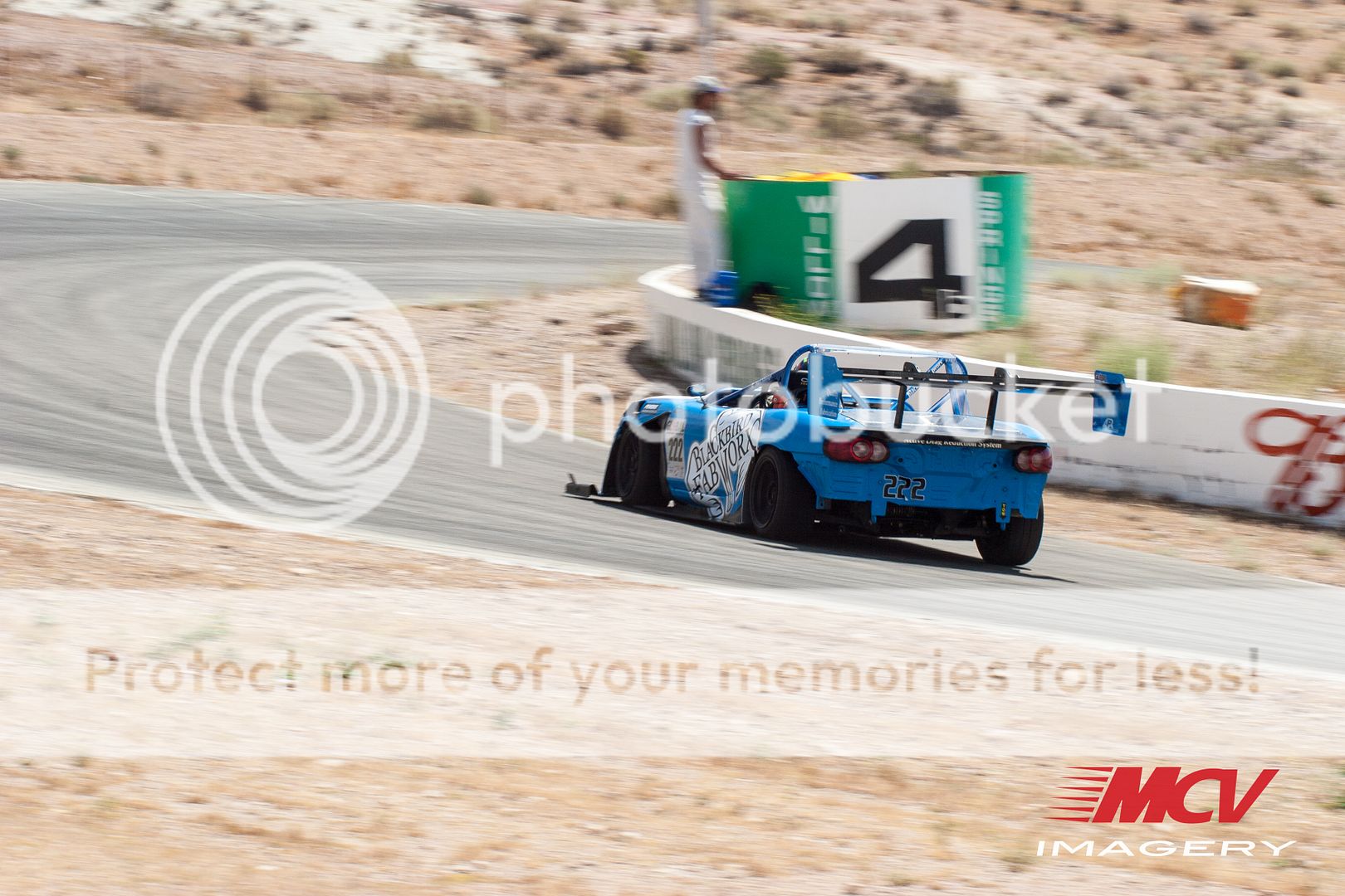 [NA/NB] Gauging interest - Blackbird Fabworx Rotrex track / race setup ...