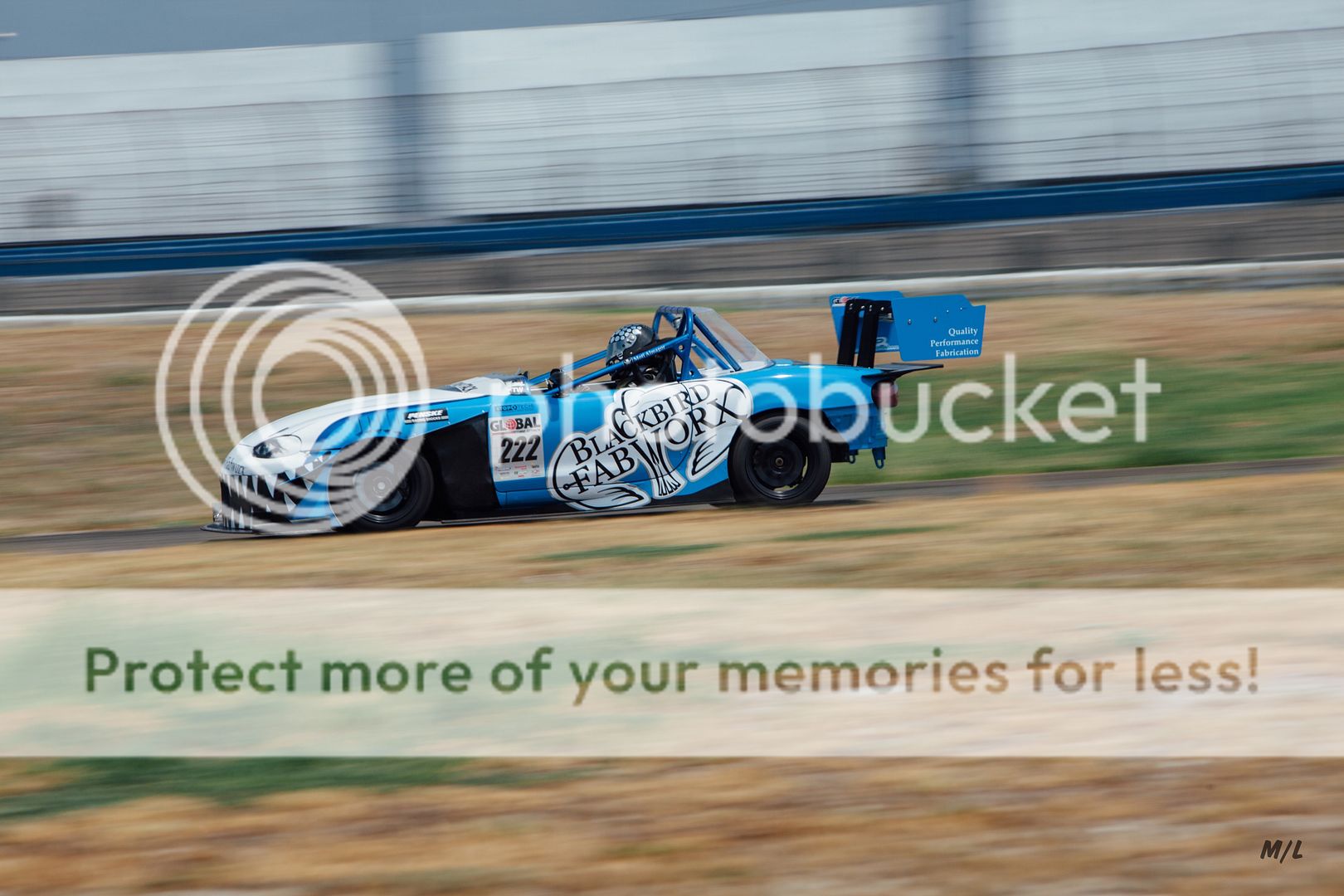 [NA/NB] Gauging interest - Blackbird Fabworx Rotrex track / race setup ...