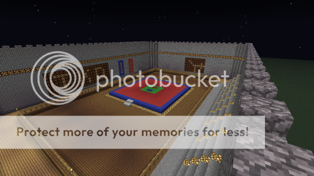 MultiPlayer Minigame Tae Kwon Do Map - Maps - Mapping and Modding: Java Edition - Minecraft ...