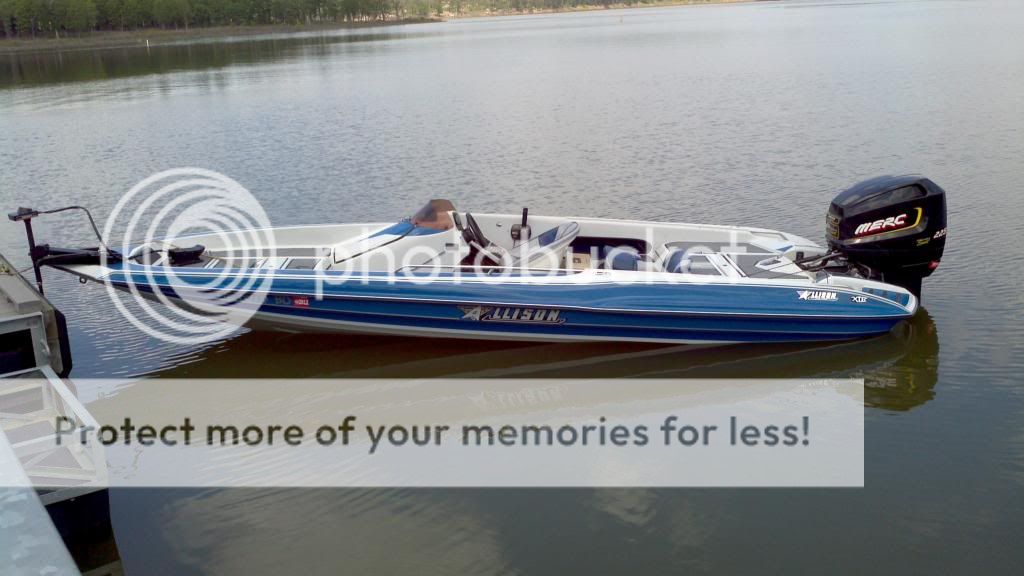 Fishing Out Of A Allison??? - Page 3