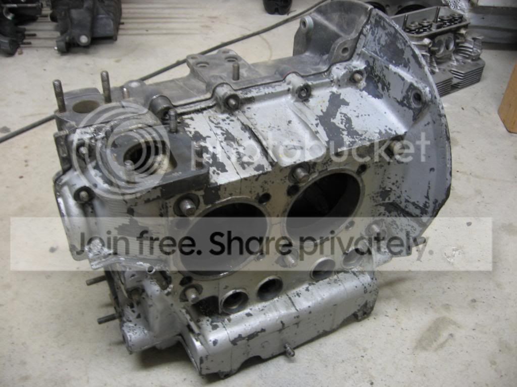 TheSamba.com :: Performance/Engines/Transmissions - View topic ...